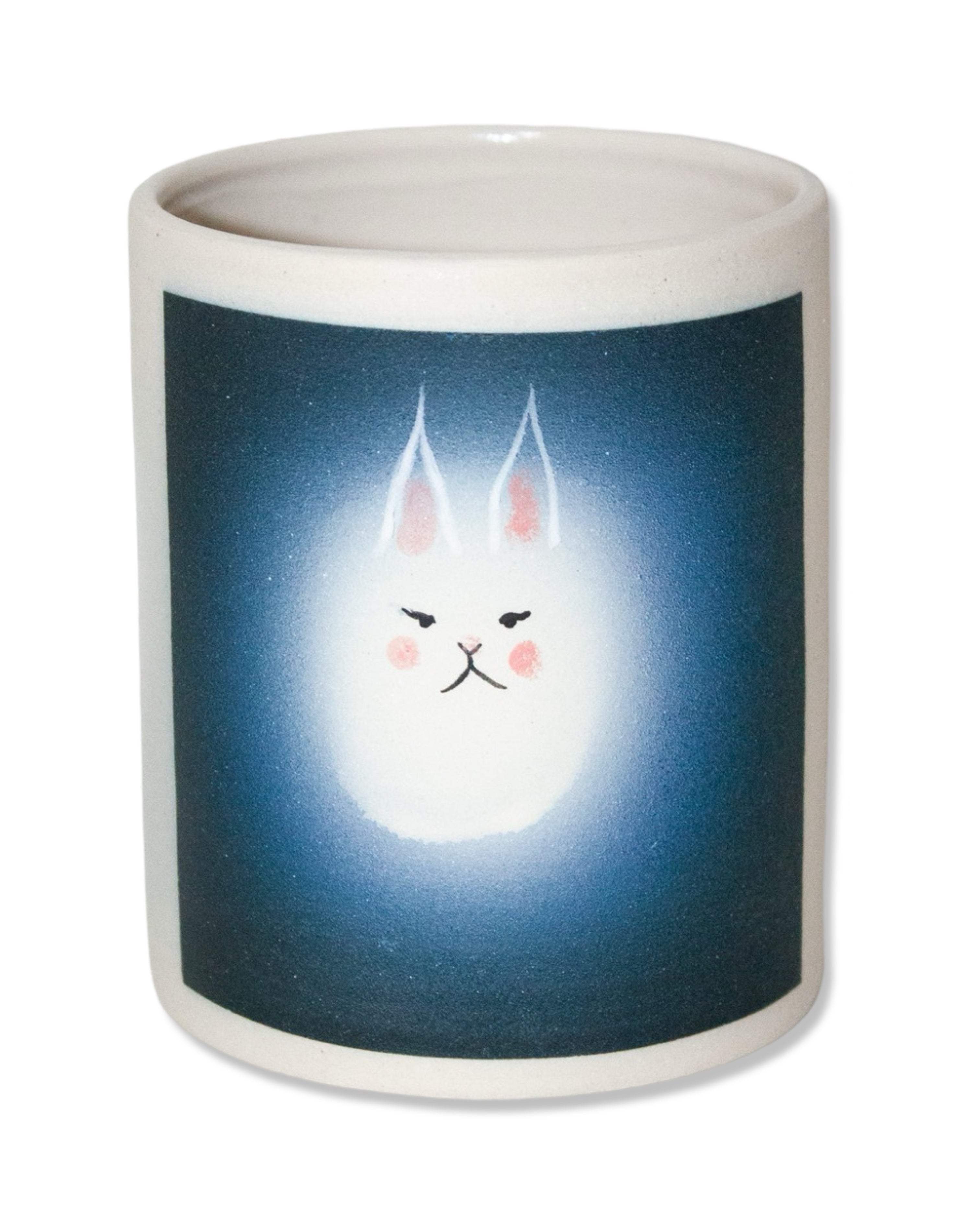 Bunny Orb – Nonporous Ceramics